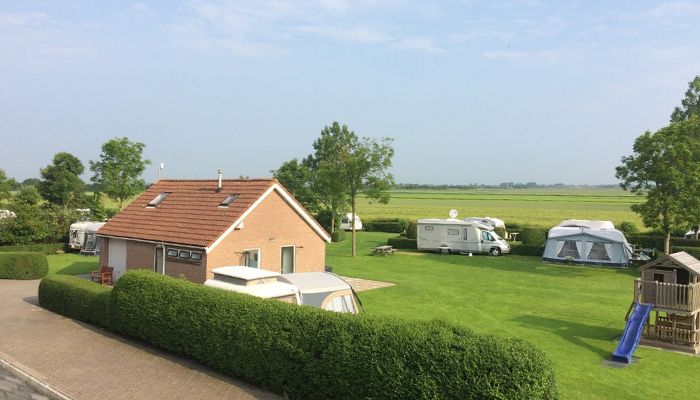 Boerencampings in Zeeland | Stichting Vrije Recreatie